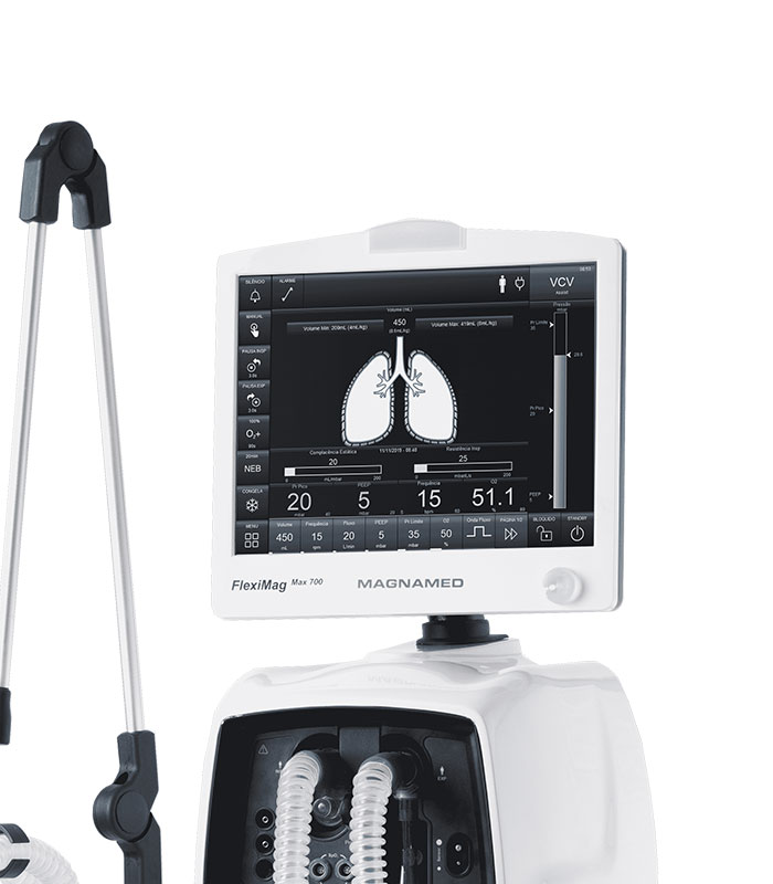 Fleximag Max (UCI) – Sepid