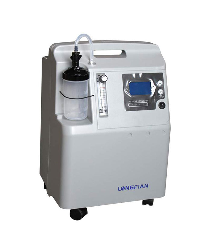 Longfian JAY-5AW – Sepid