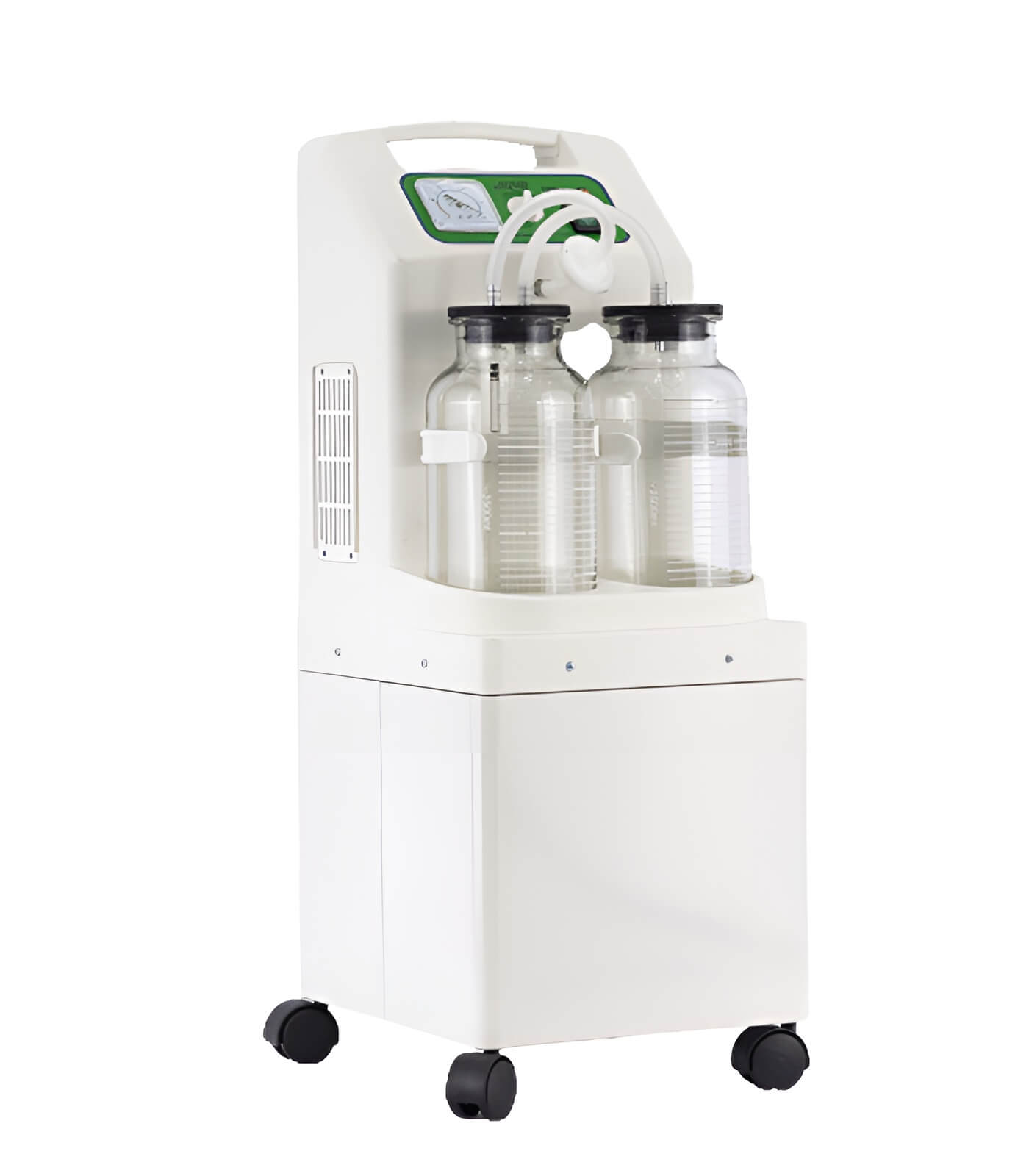 Aspirador quirúrgico Konsung 9A-26B (20 L/min) – Sepid