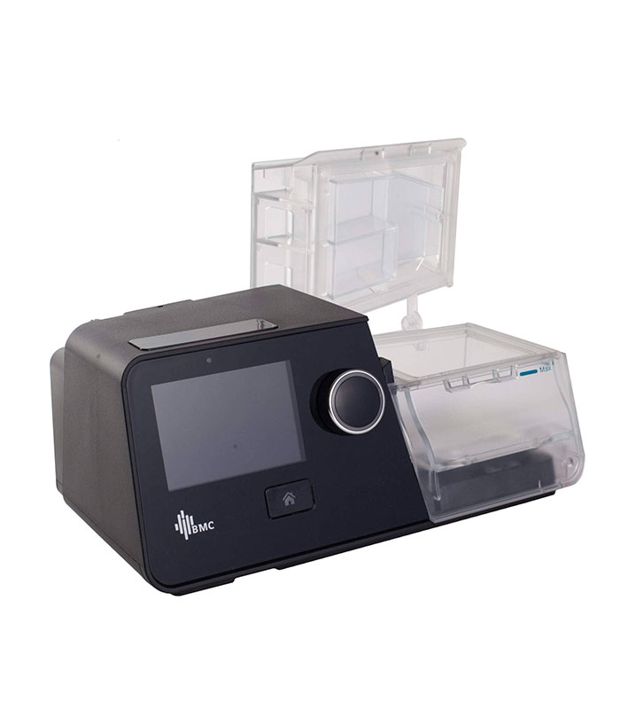 CPAP / Auto CPAP – BMC G3 – Sepid