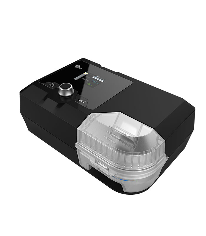 CPAP / AutoCPAP – BMC G2S – Sepid